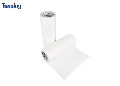 China Polyurethaanlijm TPU Hot Melt Film Uitstekende koudebestendigheid voor pc Te koop