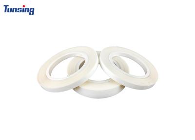 중국 높은 부드러운 TPU 열 녹는 접착 필름 폴리우레탄 접착 필름 롤 판매용