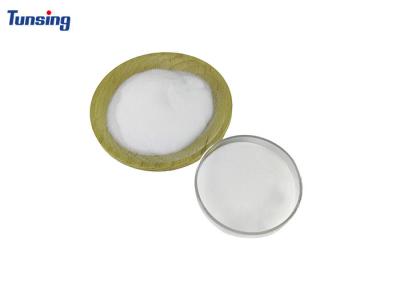 China High Elastic Polyurethane Powder Hot Melt Adhesive DTF TPU Powder For DTF Printer for sale