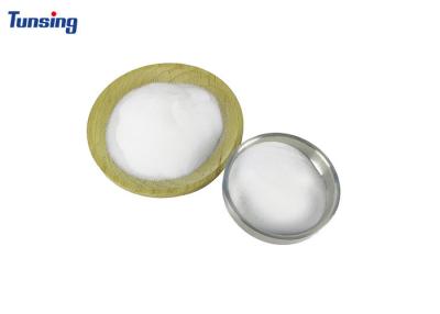 China Free Sample Polyurethane Hot Melt Powder Adhesive TPU DTF Powder For Clothes for sale
