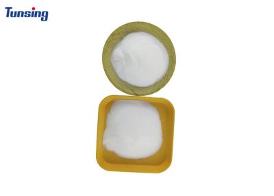 China Polyurethane 1Kg Soft Hot Melt Powder Adhesive DTF Adhesive TPU Powder for sale
