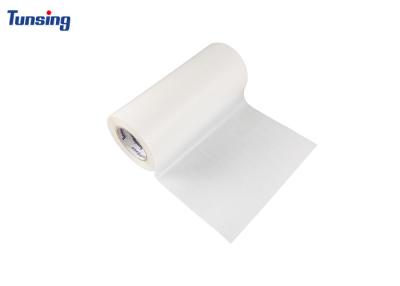 Ethylene Vinyl Acetate EVA Hot Melt Adhesive Film Low Melinting Point 75-95 Degree