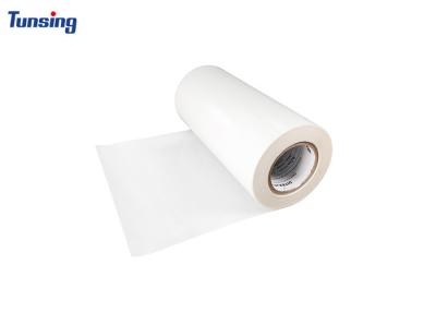 Cina poliuretano caldo del film adesivo della colata di 1580mm - di 5mm TPU per il tessuto di tessuto in vendita