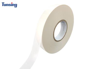 China Thermoplastic 55um Double Sided Adhesive Tape For Contact Card Chip for sale