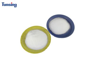 China Soft DTF Hot Melt Powder Polyurethane Adhesive Powder For Heat Transfer for sale