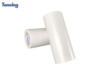 China Soft Feel Thermal Adhesive Film Super High Resilience For Garments for sale