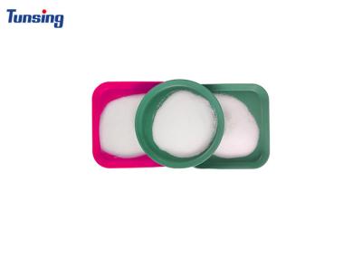 China 80-200um DTF Powder Polyurethane Hot Melt Adhesive Powder For Heat Transfer Printing for sale