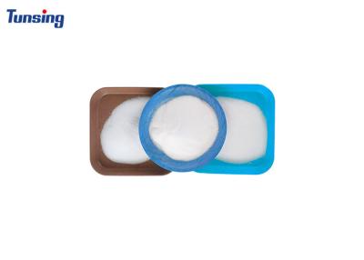 中国 SGS TPU 熱溶性粘着粉末 DTF 織物転送印刷用 販売のため