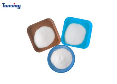 중국 1kg/바그 가재 섬유용 부드러운 폴리아마이드 Pa 뜨거운 녹기 접착 분말 판매용