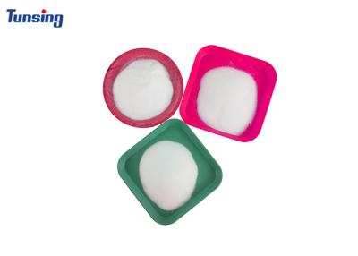 중국 화이트 PA 핫 플러스 접착 파우더 핫 플러스 파우더 강한 결합 효과 판매용