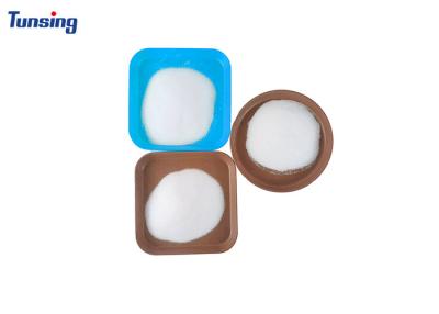 중국 나일론 섬유를 위한 좋은 세척할 수 있는 PA 고융점 접착제 파우더 폴리아미드 파우더 판매용