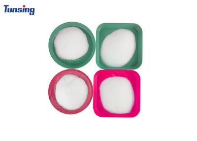 Free Sample Hot Melt Adhesive Powder Washing Resistance For Screen Printing