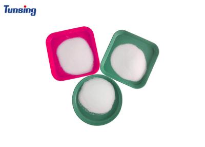 中国 1kg/バッグ 5kg/バッグ 高弾性 TPU 熱溶性粉末 Tシャツ 熱転送 DTF 印刷 販売のため