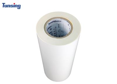 중국 5 밀리미터 - 1580 밀리미터 유연한 직물을 위한 동등한 베미스 3415 속건성 접착제 열 가소성 폴리우레탄 수지 접착 필름 판매용