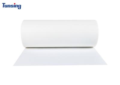 중국 이면적 핫 녹기 접착 필름 폴리우레탄 접착 필름 전화 케이스 판매용