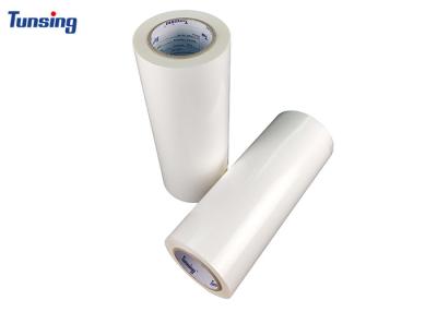 China Dubbelzijdige TPU-film voor textiel van hoge kwaliteit Te koop