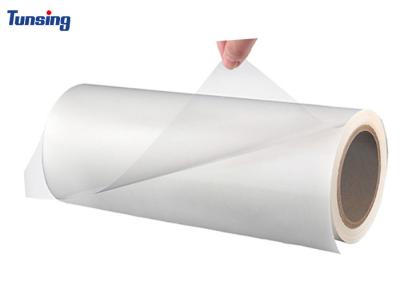 중국 두면 PA 핫 펠트 접착 필름 빨래 저항성 40도 판매용