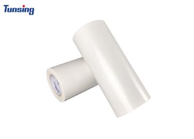 China No Sewing High Flexible TPU Polyurethane Film transparent Hot Melt Adhesive Film for sale