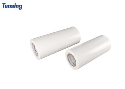 중국 TPU 탄력적인 직물 접착제 폴리우레탄 하복용 열 녹는 접착 필름 판매용