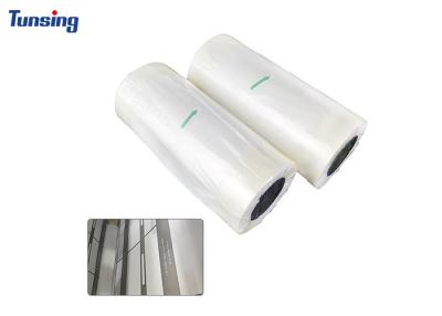 China 30cm 60cm DTF Print PET Sheets DTF Heat Transfer Film Roll For T Shirts Printing for sale
