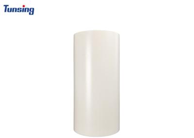 中国 1480mm 幅 ガラスの放出紙 EVA 熱溶性粘着フィルム 結合金属 販売のため