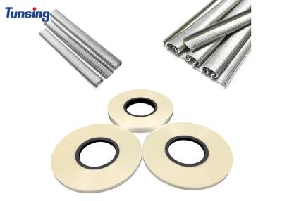 中国 500m/ロール ホットメルト アレシブテープ シングルサイド ホットプレス 販売のため