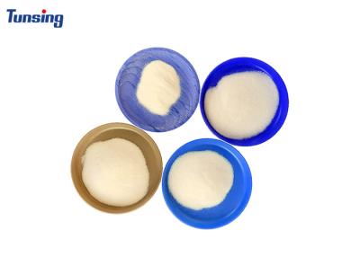 China 80-170um Hot Melt Adhesive Powder Polyester Pes For Clothing for sale