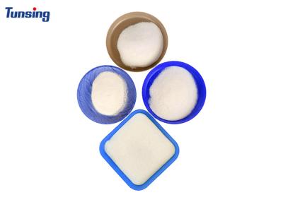 China Fabric Pa Stabilize Polyamide Hot Melt Adhesive Powder Washing Resistance for sale