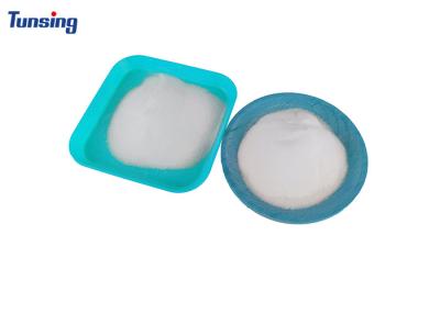 China 80-170 Micron Hot Melt Adhesive Powder High Elastic Dtf For Cloth for sale