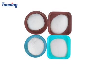 China 1kg 2kg 5kg White Transfer Powder For Dtf Printing for sale