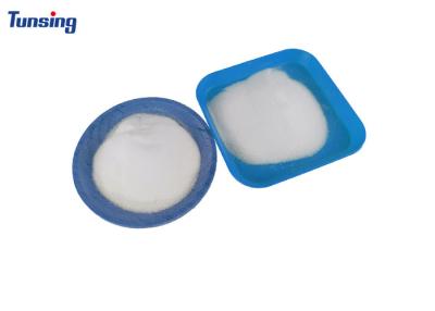 China Polyurethane Heat Transfer Dtf Powder Hot Melt Powder For Dtf T-Shirt Printing for sale