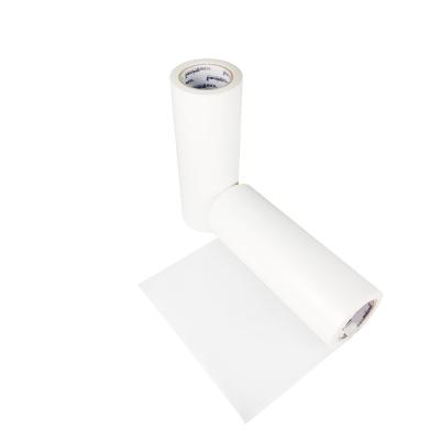 China Hoog peelsterkte TPU Hot Melt Adhesive Film Thermoset Plyurethane Film voor PU,ABS Te koop