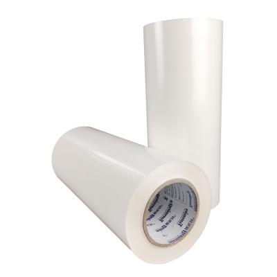 China Polyurethane Hot Melt Adhesive tape Hot Melt Adhesive Film For Underwear And Soft Clothing for sale