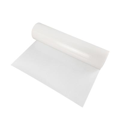 China DS8507 TPU Hot Melt Adhesive Film – Waterproof Fabric Bonding, Flexible & Durable, Customizable Thickness & Width, Sample Available for sale