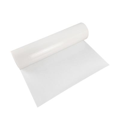 China Tunsing Factory Price PA Hot Melt Adhesive Film DS002 for Textile Bonding Polyamide Film Strong Adhesion Washable Garment Lamination for sale