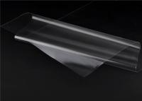 China Polyurethane Raw Material Hot Melt Adhesive Sheets Tpu Thermoplastic Bemis 3218 for sale