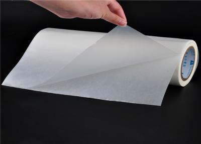 China Professional Thermoplastic Hot Melt Glue Film 5mm-1500mm Width , ISO9001 SGS Listed for sale