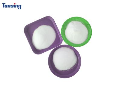 China Washable Polyamide PA Hot Melt Adhesive Glue Powder for Garment for sale