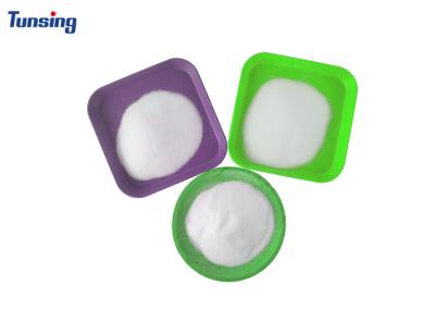 China Screen Printing Thermoplastic Copolyester Powder Hot Melt Adhesive Powder for sale