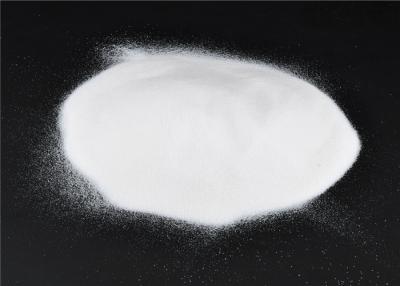 China Low Temperature EVA Hot Melt Adhesive Powder White Color For Thermal Transfer for sale