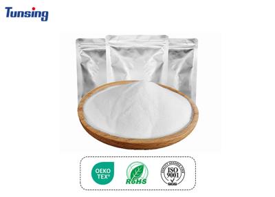 Dtf Transfer Powder Adhesive Hot Melt Powder For Dtf Textile Printing