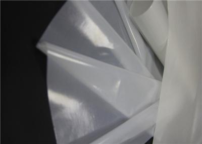 China Tunsing PVC Bonding Polyester Hot Melt Adhesive Film voor borduurplaten Te koop