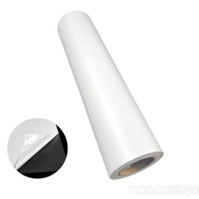 China Tunsing DS318 EVA Hot Melt Adhesive Film Strong Metal & Multi-Material Bonding, Customizable Width & Thickness, Easy Processing for sale
