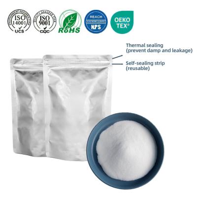 China DTF TPU Hot Melt Adhesive Powder for Heat Transfer Printing with Soft & Flexible Feel, High Elasticity, and Strong Adhesion for sale