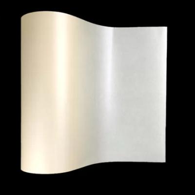 China DS615A PES Hot Melt Adhesive Film High Temperature Bonding for Metal, 3C Electronics & Plastics Multi-Material Compatibility for sale