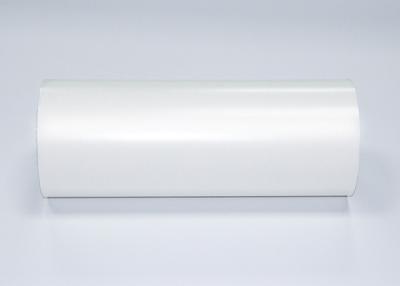 China Klebefilm Copolyester-hoher Temperatur heiße Schmelz100 Yards für PVC-Materialien zu verkaufen
