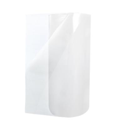 China Heat Activated Hot Melt Adhesive Film For Strong Bonding Leather Textile Fabrics For Fast Activation And Secure Laminating for sale