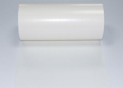 China Polyurethane TPU Hot Melt Adhesive Film Double Sided High Resilience Super Soft Feel for sale