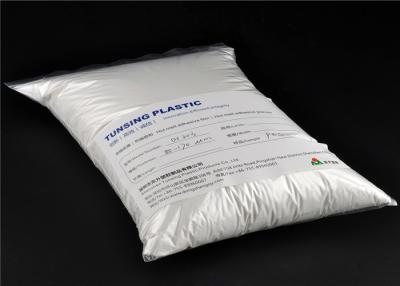 China 80/200/300μM Hot Melt Adhesive Powder Adhesive Polyamide For Heat Transfer for sale