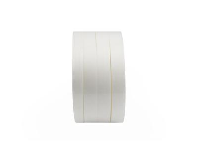 China Transparent Smart Polyamide Hot Melt Adhesive Film Plastic Binding Tape For Id Card for sale